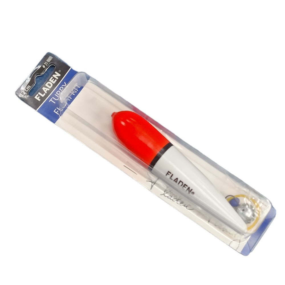 New FLADEN 12cm Tubby Float Kit - Own4Less